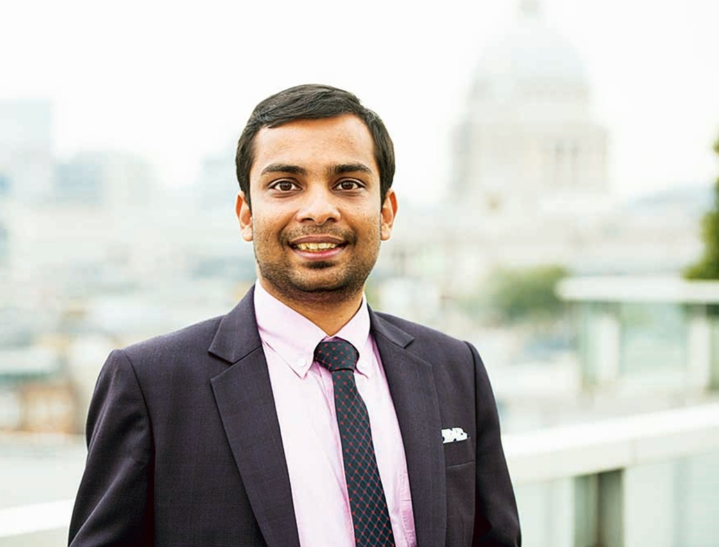 This Kanpur-based startup earns from temple waste - TechnoVans