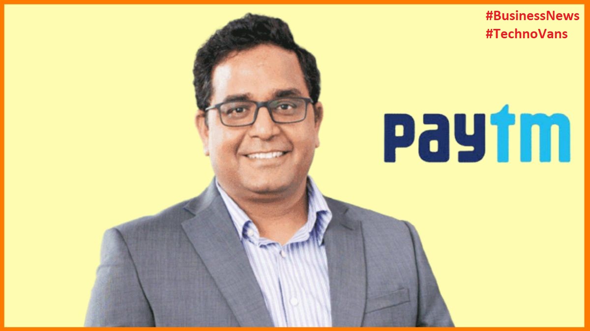 Paytm reports a 39.4 percent growth in revenue - TechnoVans