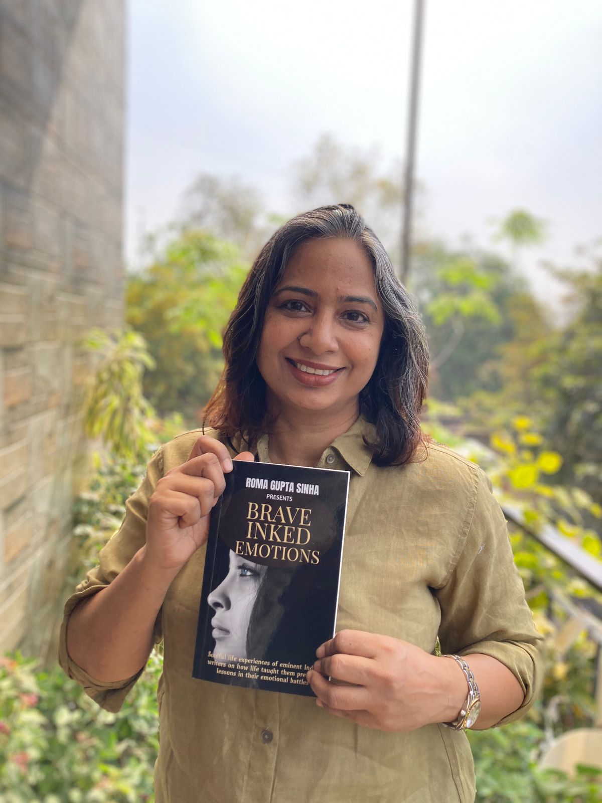 Meet Dr. Preeti Chauhan founder of Sin-ply Pretty - She talks about ...