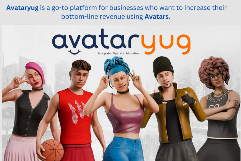 Avataryug - Redefining the Digital Persona - TechnoVans