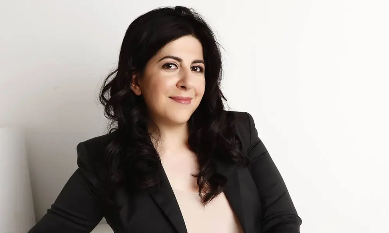 Startups story: Interview with KYC Hub co-founder Farnoush Mirmoeini ...