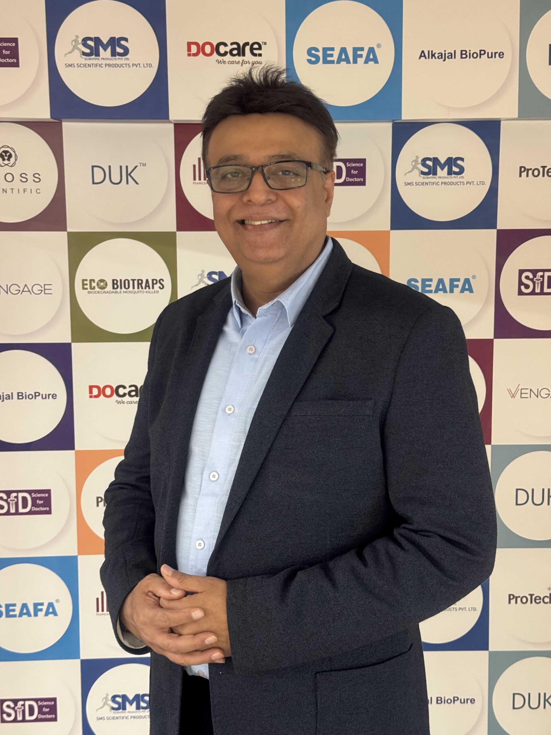 Transforming Healthcare Communication: Inside SMS Scientific Products ...