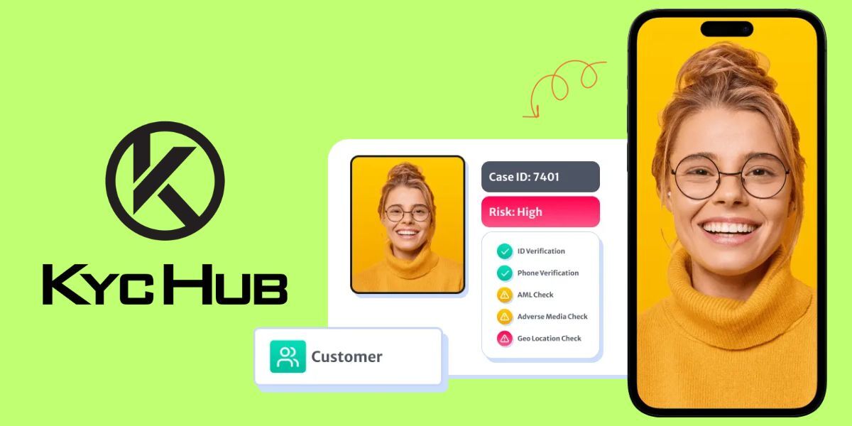 Startups story: Interview with KYC Hub co-founder Farnoush Mirmoeini ...