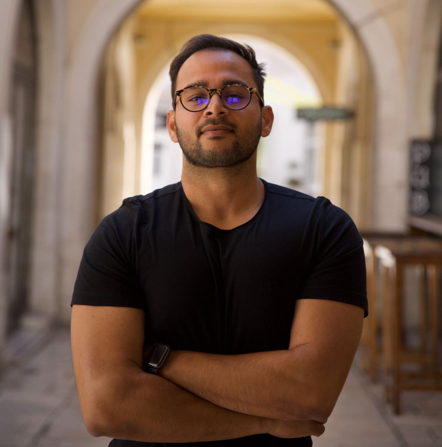 The Journey and Vision of CuddlyNest: Transforming Global Travel ...