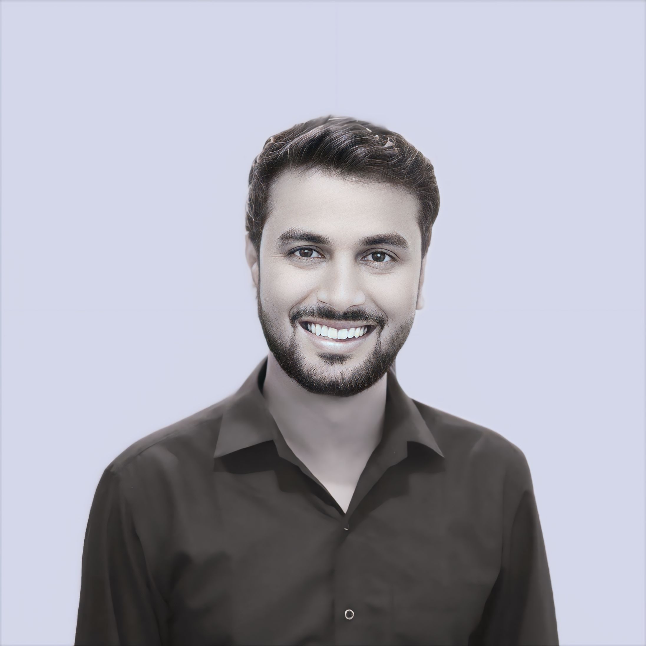 Vinit Shahdeo: From a GitHub User to a GitHub Star - TechnoVans